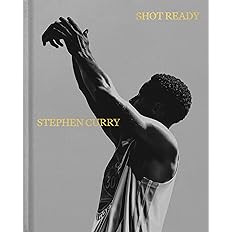 Shot Ready | Da Book Joint