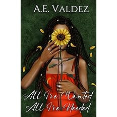 All I've Wanted All I've Needed (Rise & Fall Series) | Da Book Joint