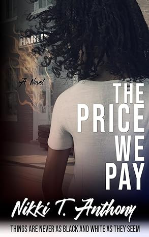 The Price We Pay | Da Book Joint