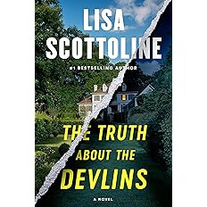 The Truth About The Devlins | Da Book Joint