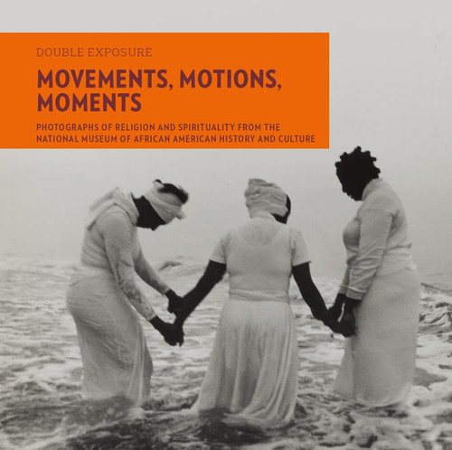 Movements, Motions, Moments: Photographs | Da Book Joint