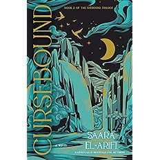 Cursebound | Da Book Joint