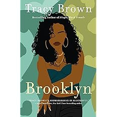 Brooklyn | Da Book Joint