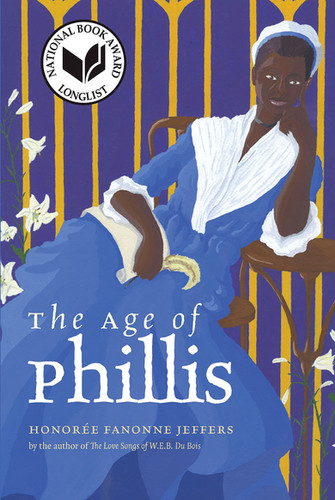 The Age of Phillis | Da Book Joint