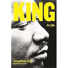 King: A Life | Da Book Joint