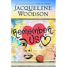 Remember Us | Da Book Joint
