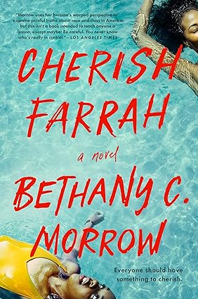 Cherish Farrah | Da Book Joint