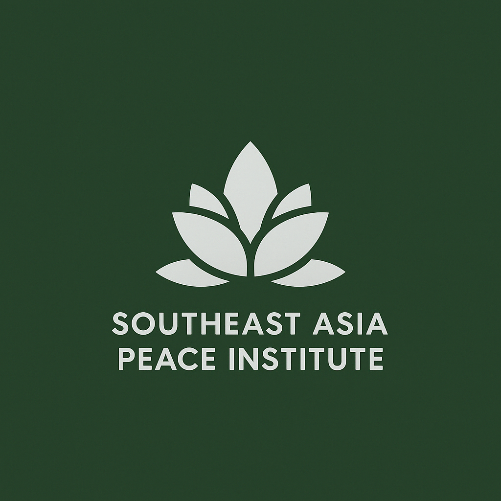 Home | Southeast Asia Peace Institute