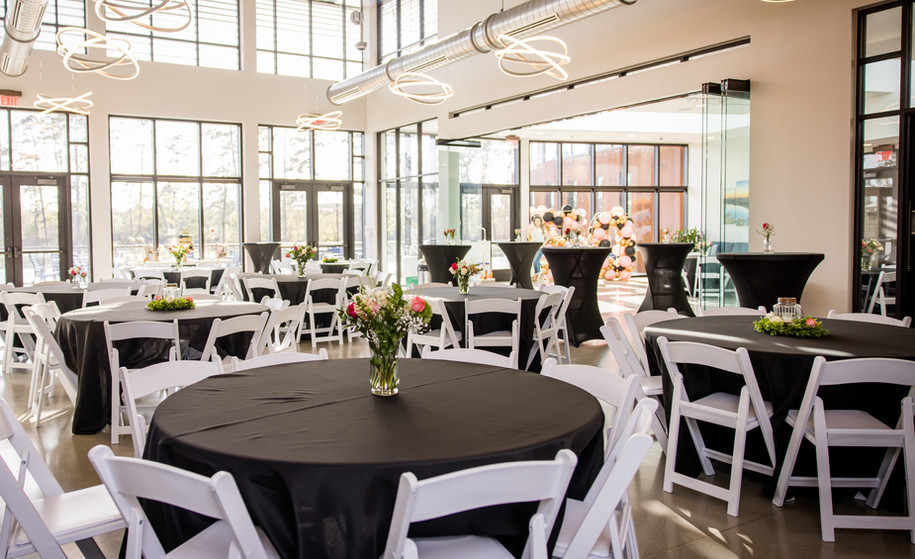 Design & Inspiration Gallery | The Lake House Event Venue