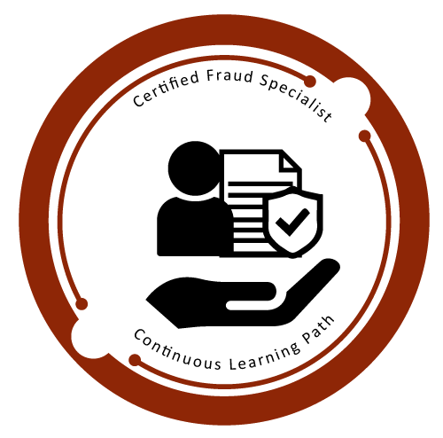 Certified Fraud Specialist | CLP.LIFE