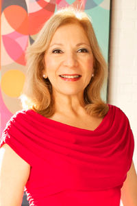 CONTACT | Nancy Mullan MD