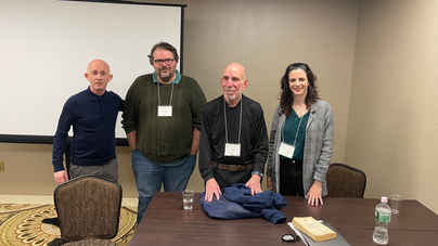 The Philip Roth Society