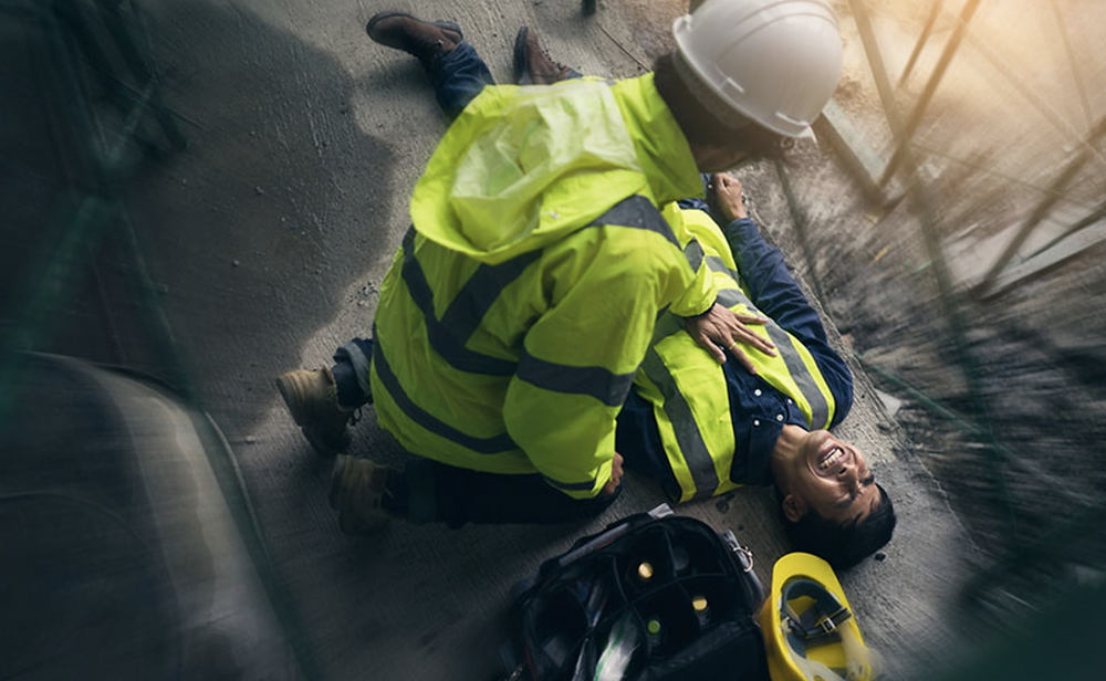 Fatal injuries stats show fall in number of workplace deaths in Great ...