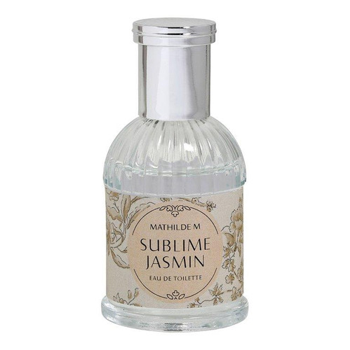 EAU DE TOILETTE "SUBLIME JASMINE", 30ml - Mathilde M. | Fàbrica dels Perfums