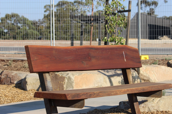 Natural Timber Products