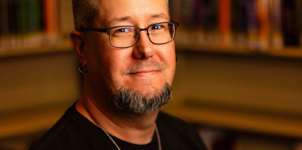 Jim X Dodge sits down with Thoughts Words Action