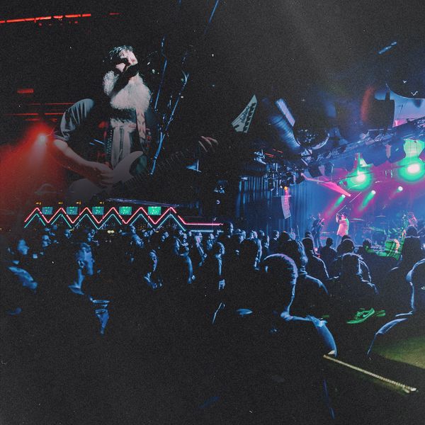 Hell Can Wait - 2023