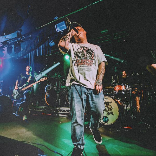 Hell Can Wait - 2023