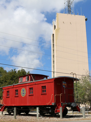 HOME [www.goldcoastrailroadmuseum.org]