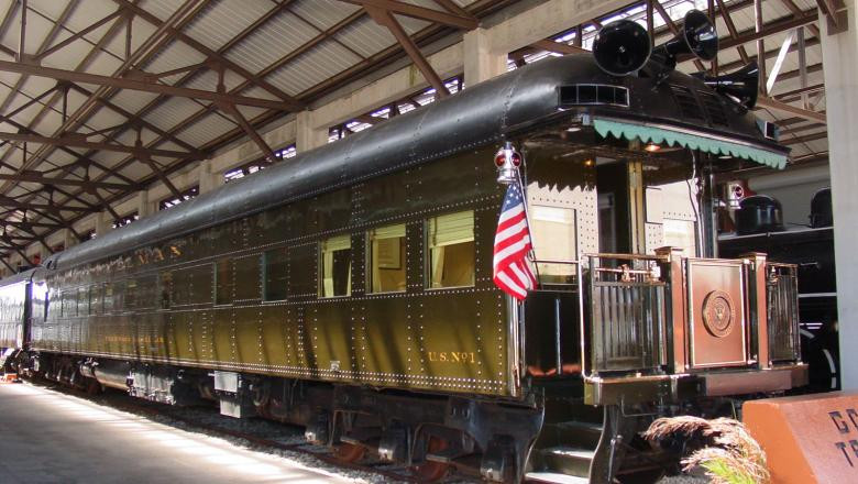 THE FERDINAND MAGELLAN