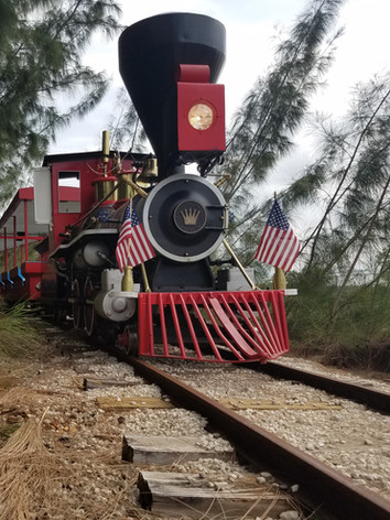HOME [www.goldcoastrailroadmuseum.org]