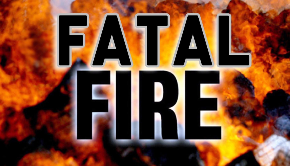 UPDATE: Victim Identified in Concord Residential Fire; Cause Ruled ...