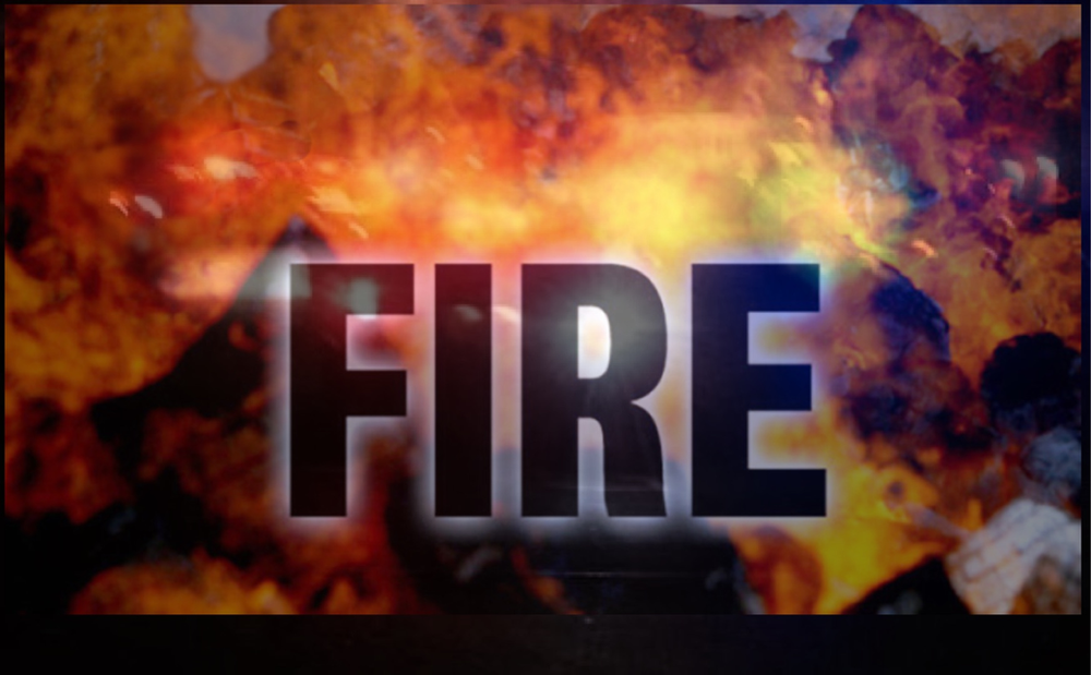 State Fire Marshal’s Office Investigating Three Overnight Fires in ...