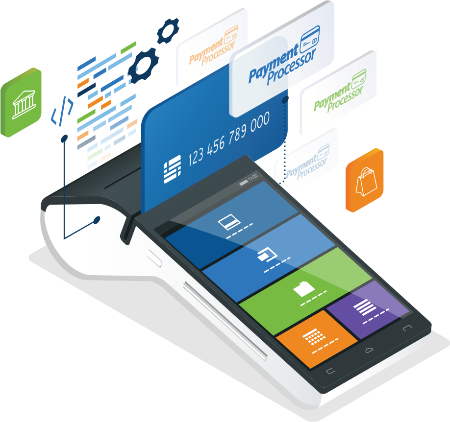 POS Equipment - Get EBT Equipment at RapidEBT in USA