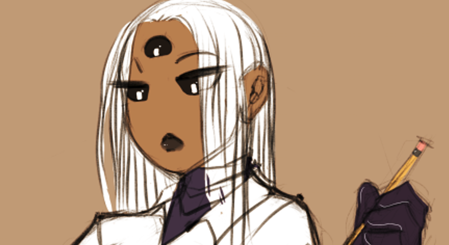 Lilith's Experiments