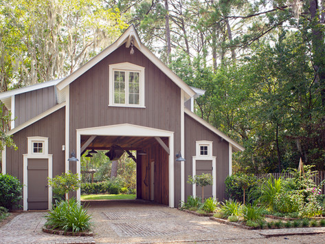 OUR WORK | Homeline Architecture