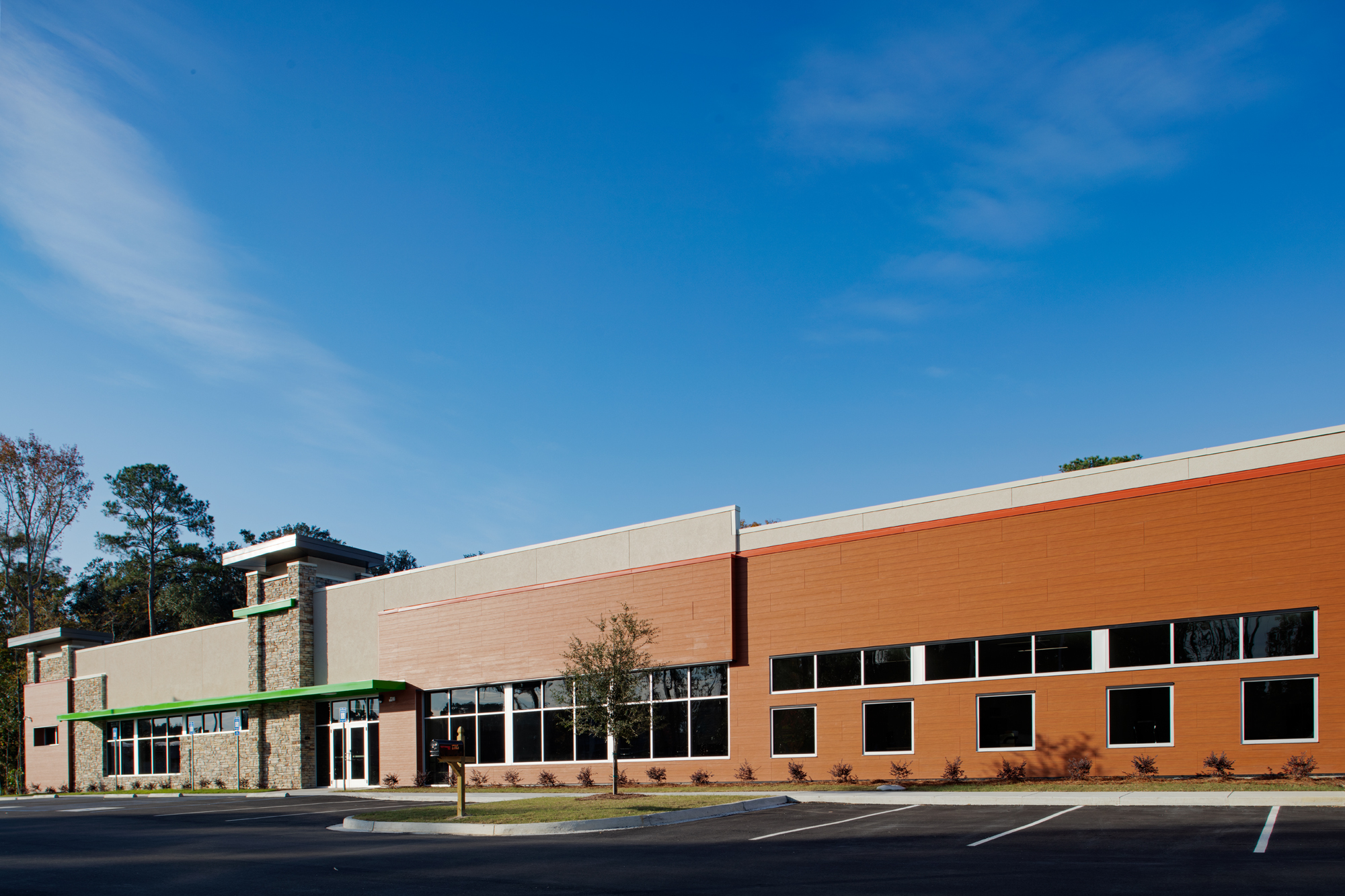 Enmarket | Greenline