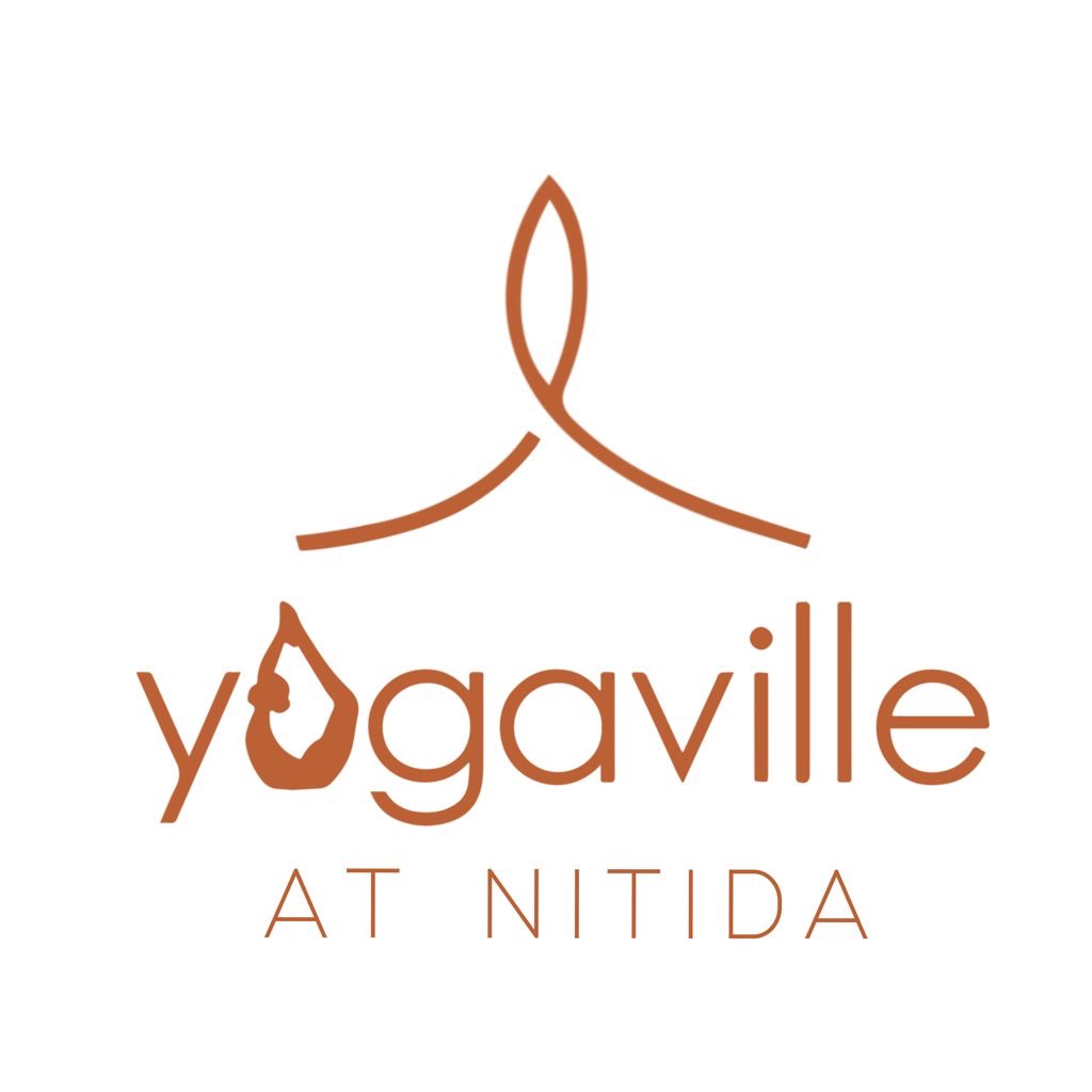 Join "Yogaville" on the Spaces by Wix App