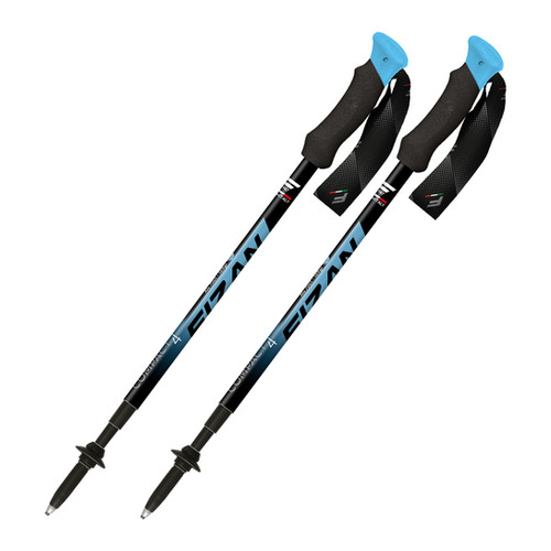 COMPACT 4 BLUE | Fizan