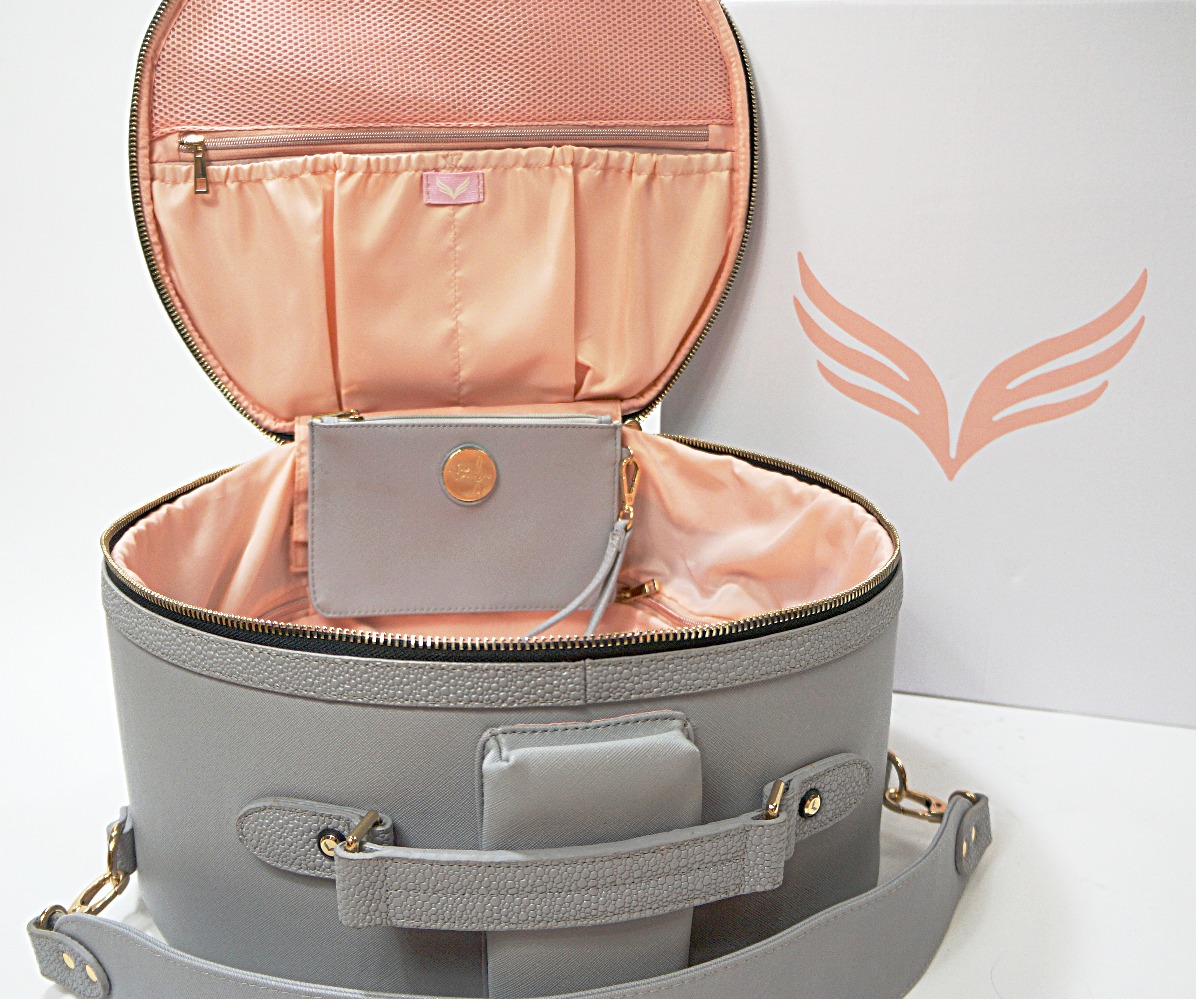 Smart Birdy | A Smarter Way to Travel | Jetsetter Luggage