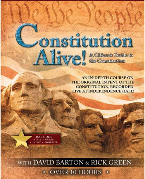 WTP Weekly Meeting Constitution Alive! Bill of Rights Continued... | We ...