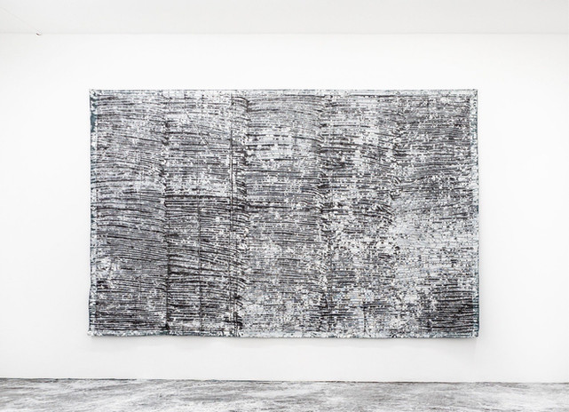 Boundless Boundaries | valeriusartgallery