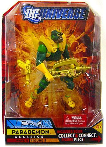 Parademon DC Universe Classics Wave 8 figure 5 | TiendaFaccion