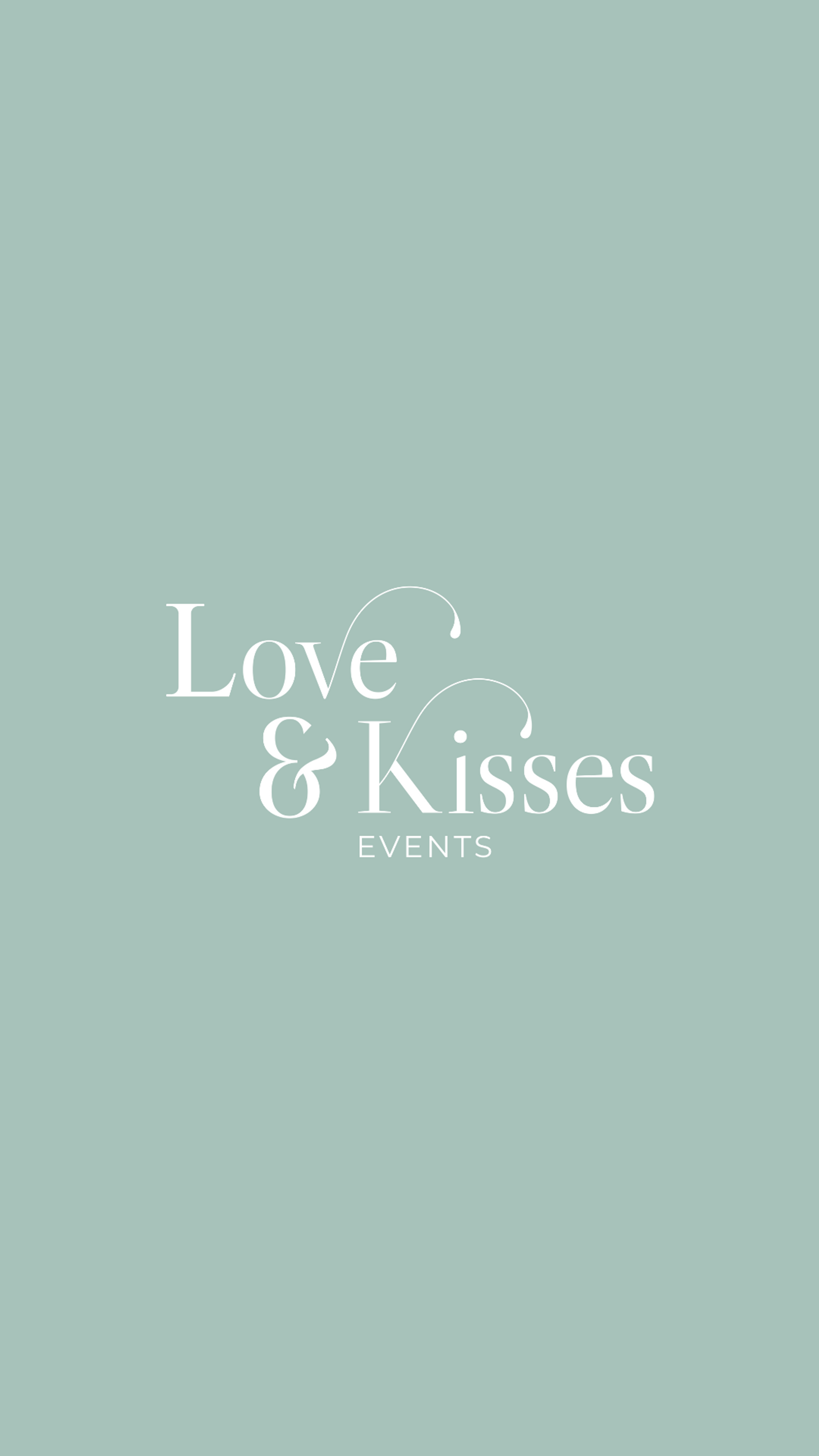 Home | Love & Kisses Events