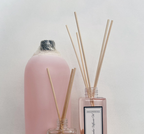 Diffuser Oil Refill - 1 litre - 3 fragrance options | Karoo Lavender