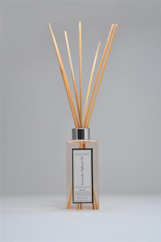 Lavender 200ml Diffuser Oil | Karoo Lavender