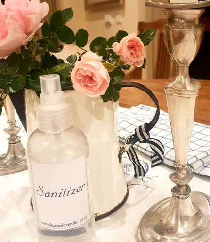 Special Offers & Signature & Country Ranges | Karoo Lavender