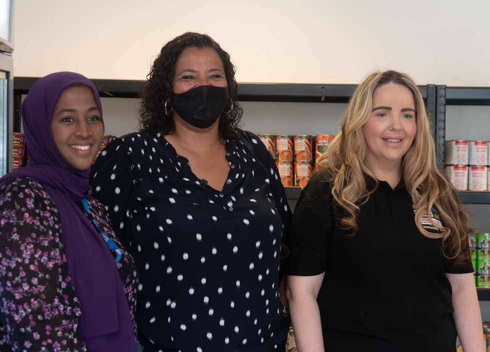 NBIL Shop and Mobile Shop | NBIL: New Beginnings, Improving Lives CIC