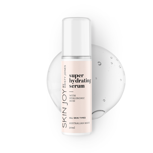 Skin Joy Super Hydrating Serum | Skinjoy
