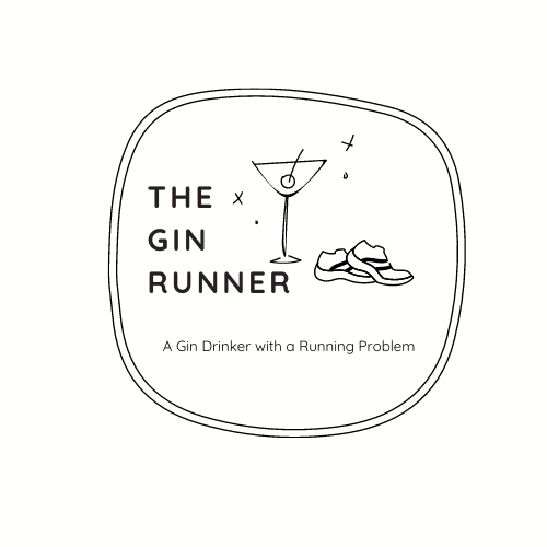 The Gin Runner | older runner