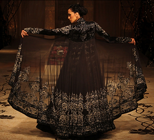 Ulupi: The Asura Princess | enter