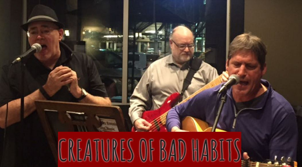 Seattle acoustic rock band