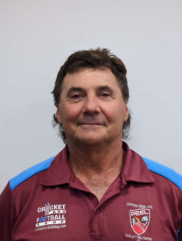 Peel Cricket's Peter Ritchie Nominated for the City of Rockingham's ...