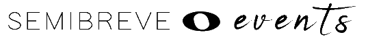 Menus | semibreve