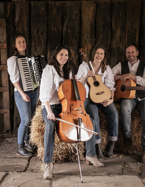 About | Howay The Lasses