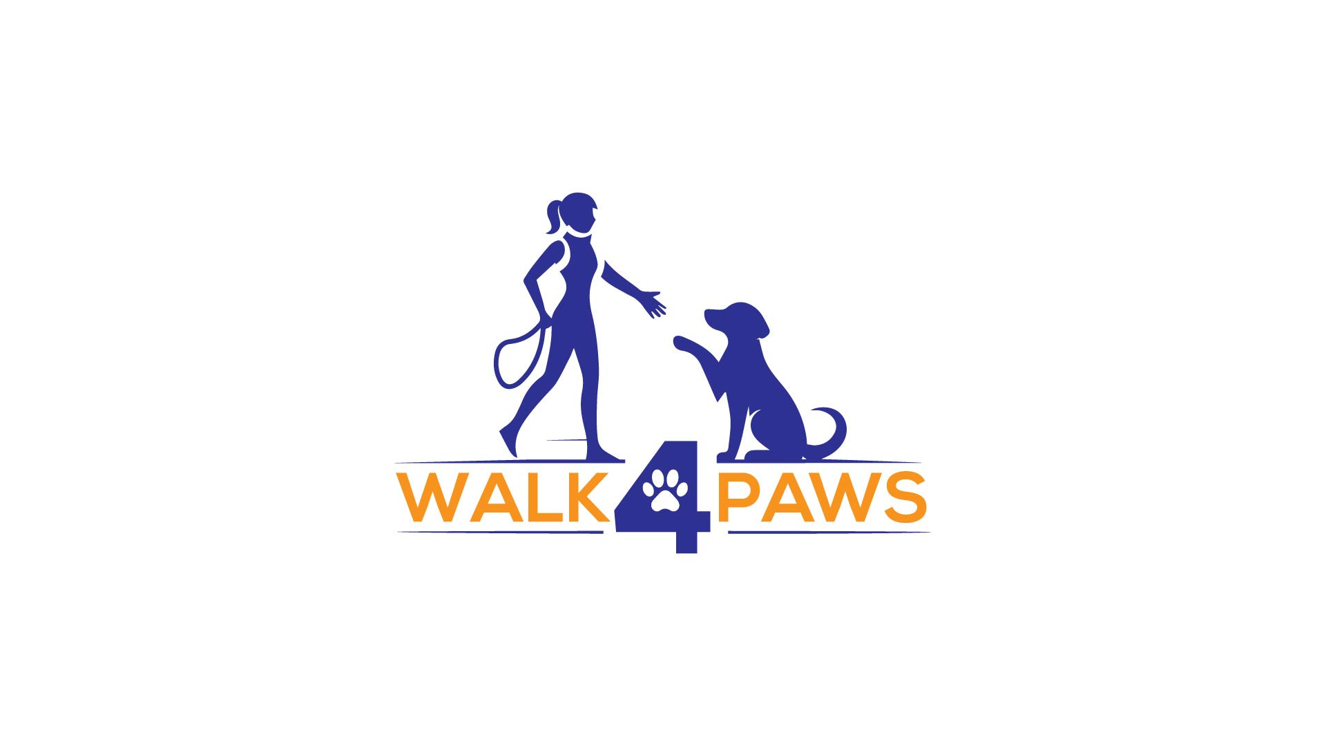 Walk4Paws | Dog Walking in Toronto